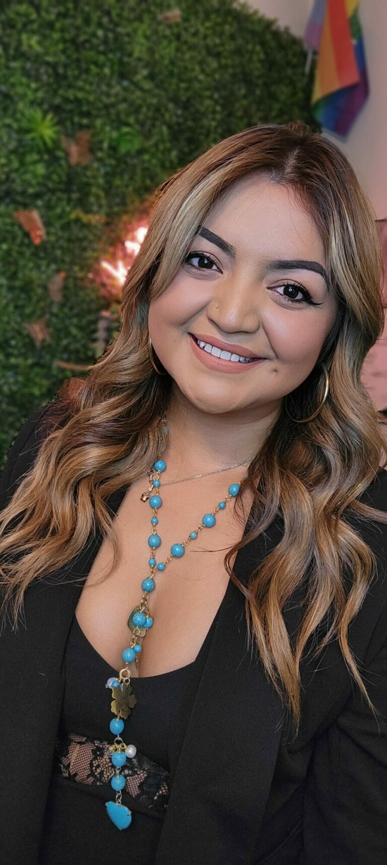 Meet Angie Naranjo of Glitz and Glam by Angie - Voyage MIA Magazine ...