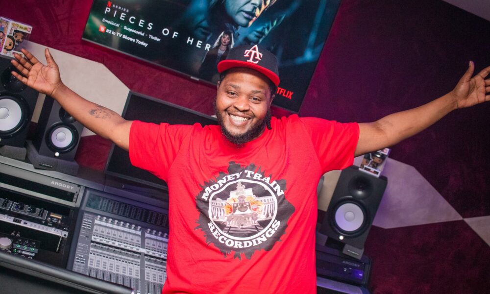 Meet Bandit Kid - Voyage MIA Magazine | Miami City Guide