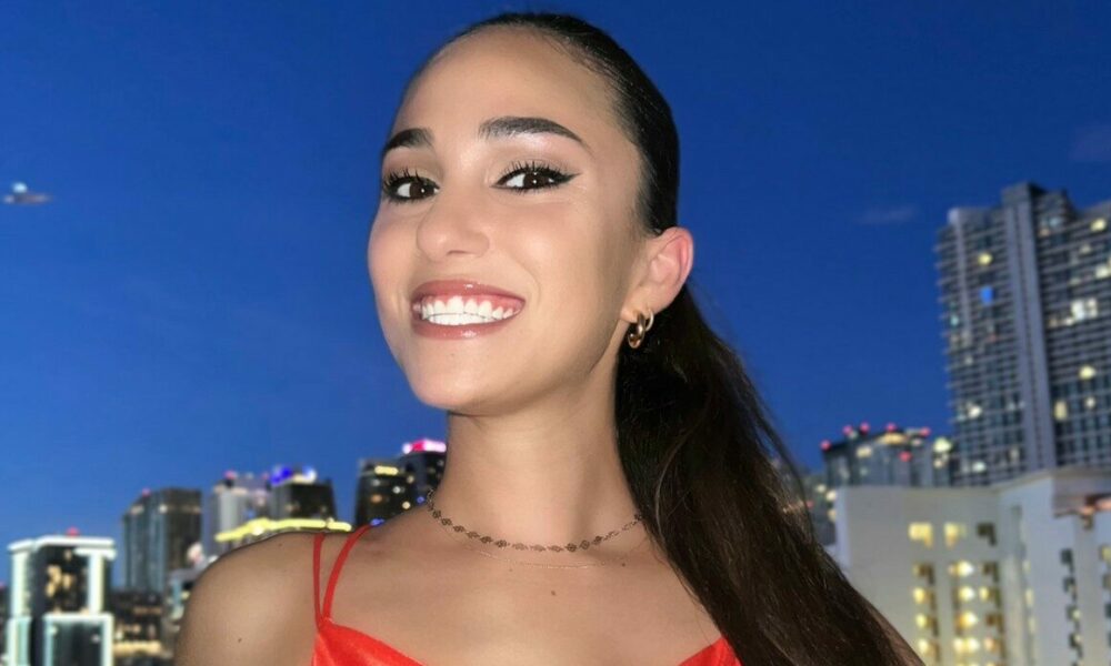 Daily Inspiration: Meet Brooke Levin - Voyage MIA Magazine | Miami City Guide