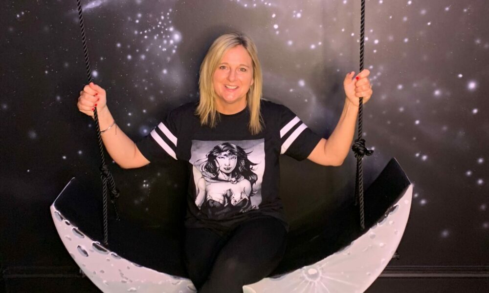 Life & Work with Colleen Guglielmo - Voyage MIA Magazine | Miami City Guide