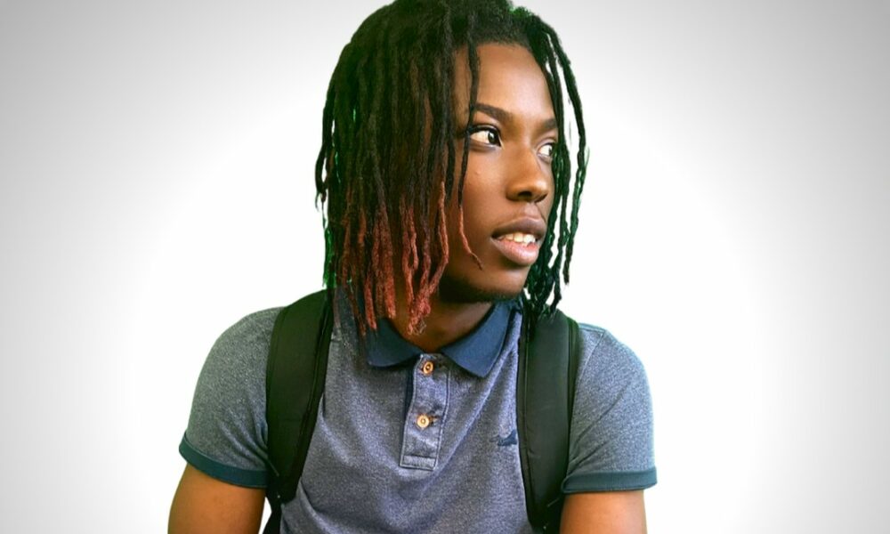 Life & Work with Darian Blue - Voyage MIA Magazine | Miami City Guide