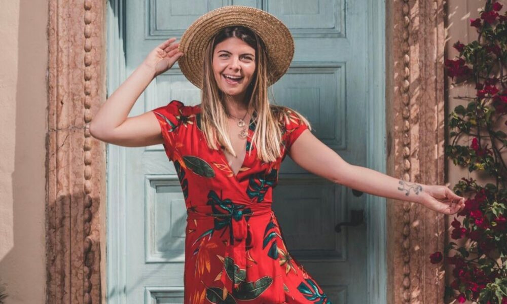 Meet Gaby Coburn - Voyage MIA Magazine | Miami City Guide