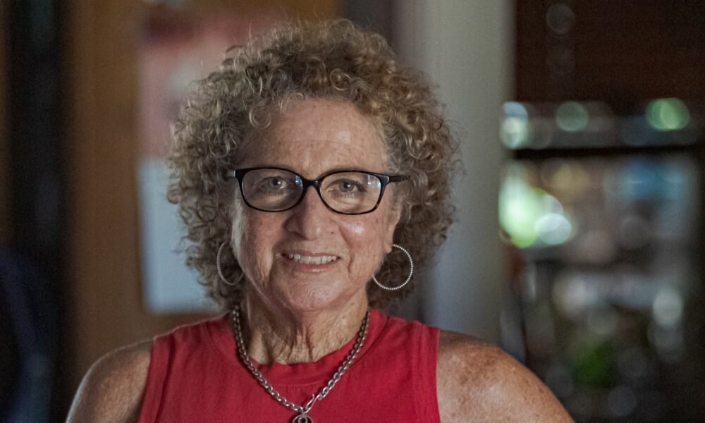 Daily Inspiration: Meet Julia George - Voyage MIA Magazine | Miami City ...