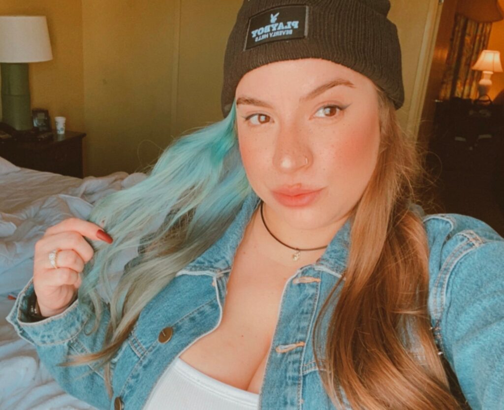 Meet Kaylin Palacios - Voyage MIA Magazine | Miami City Guide