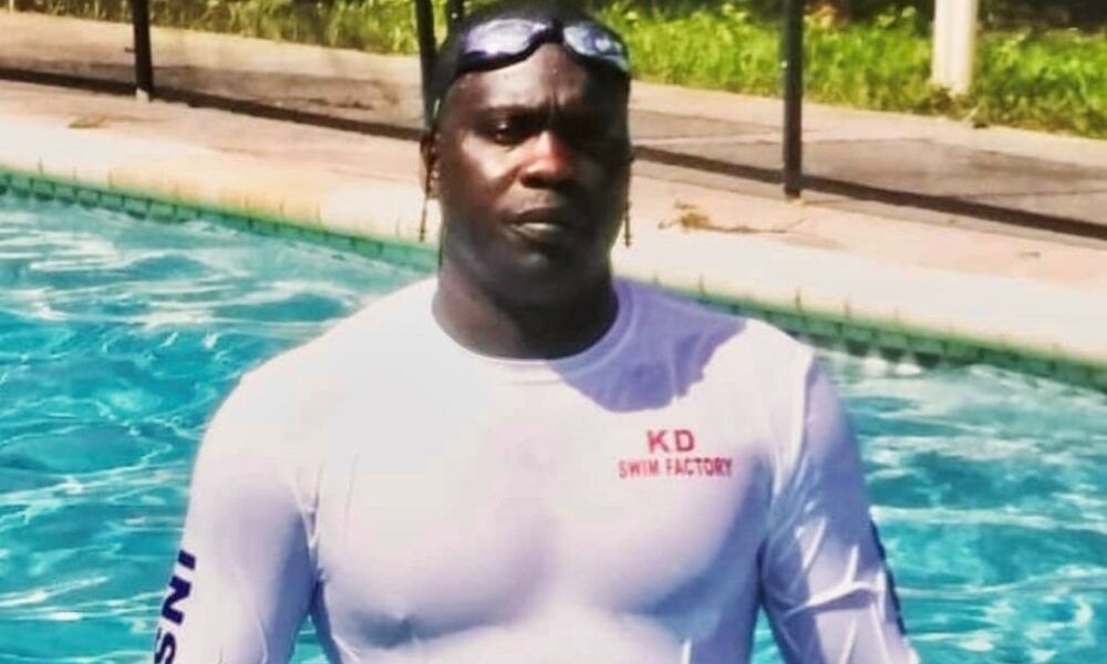 Meet Kelvin Durham - Voyage MIA Magazine | Miami City Guide