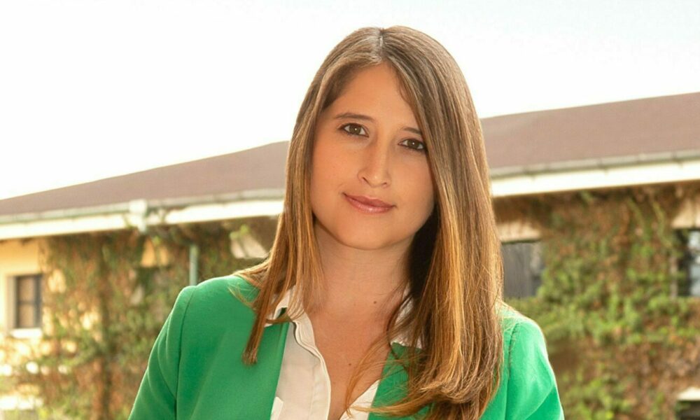 Community Highlights: Meet Maria Jose Dassum of Simplemente Dinero - Voyage MIA Magazine | Miami ...