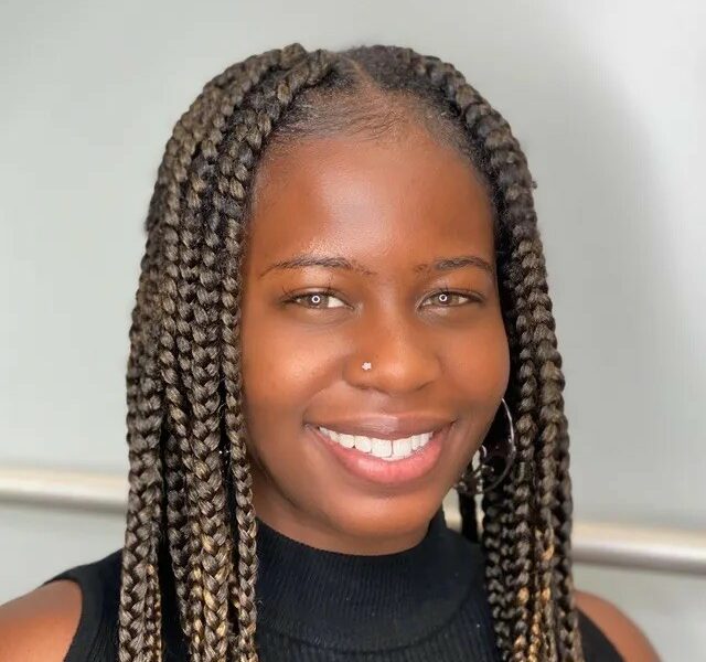 Daily Inspiration: Meet Micayla Strowbridge - Voyage MIA Magazine ...