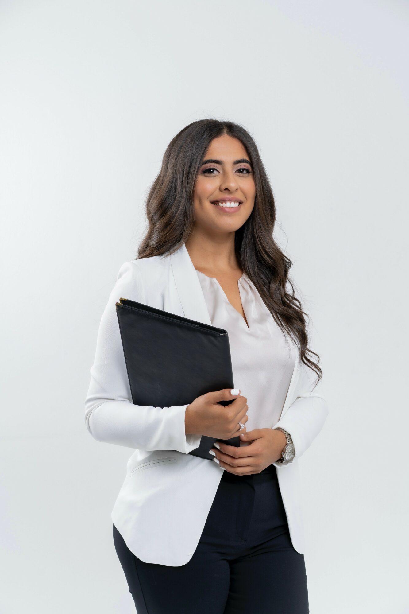 Rising Stars: Meet Nicole Fernandez - Voyage MIA Magazine | Miami City ...