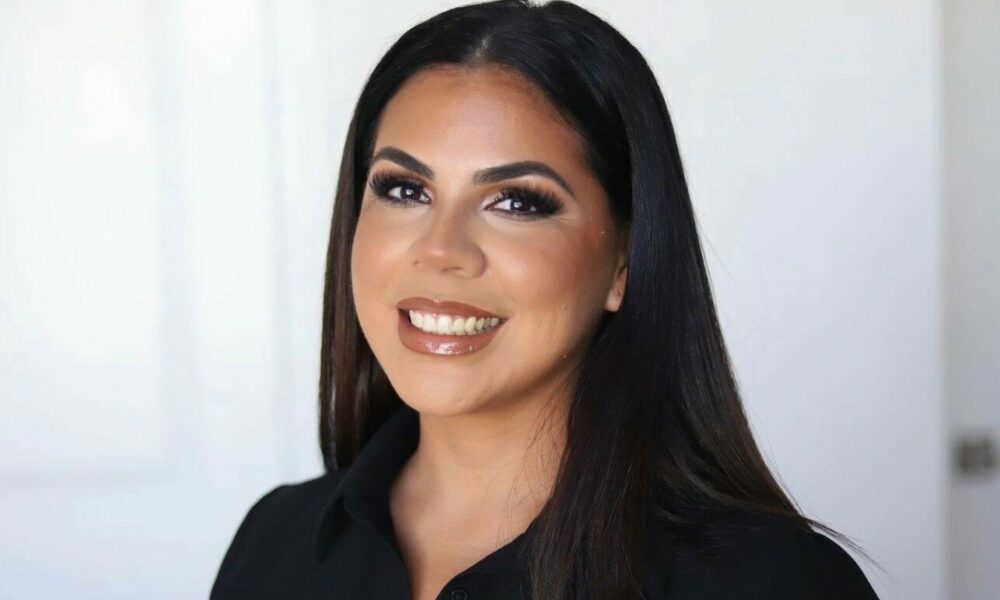 Daily Inspiration: Meet Patricia Cordon - Voyage MIA Magazine | Miami ...