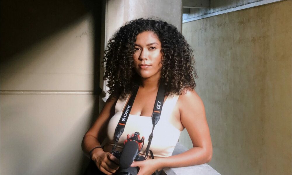 Meet Ricely Tejada of The Glo Media - Voyage MIA Magazine | Miami City ...