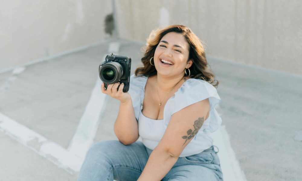 Rising Stars: Meet Sabrina Gutierrez - Voyage MIA Magazine | Miami City ...