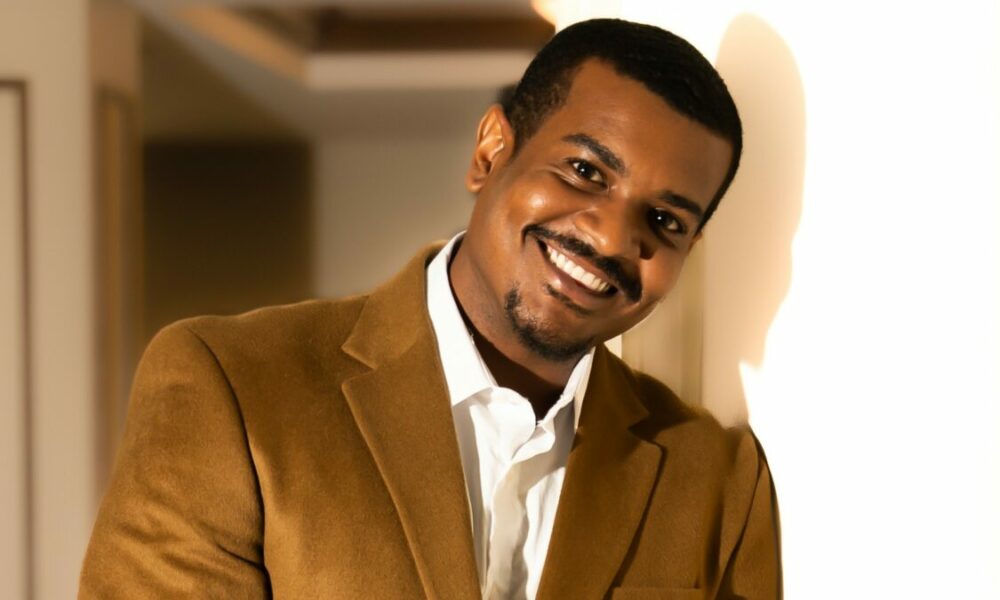 Meet Shaheem aka Shabba Ross - Voyage MIA Magazine | Miami City Guide