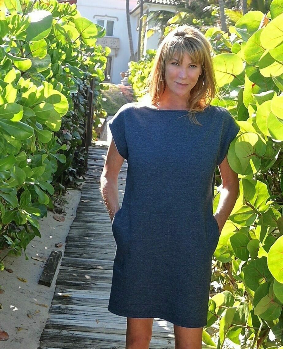 Meet Sugar McCauley - Voyage MIA Magazine | Miami City Guide