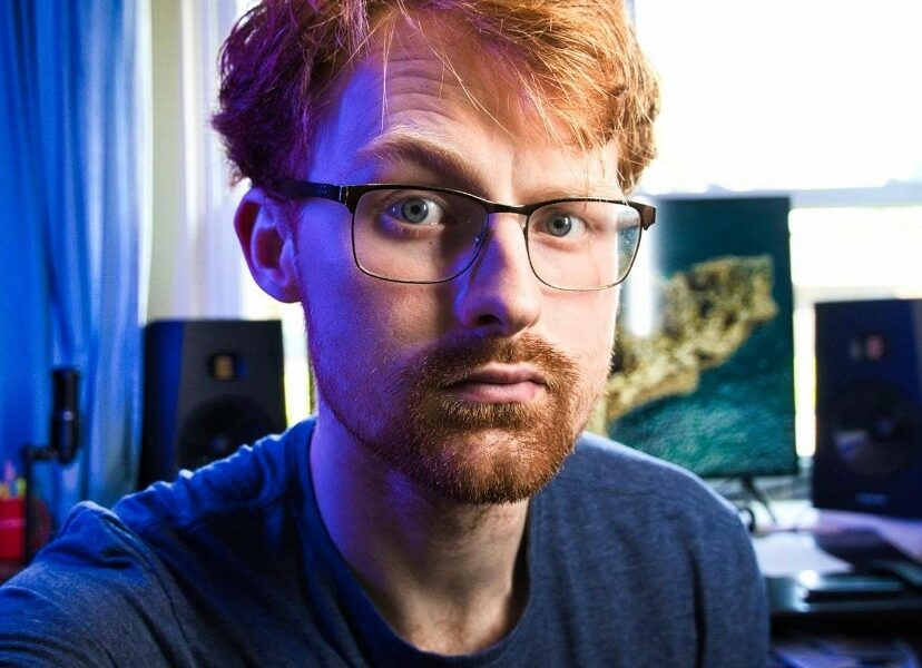 Conversations with Todd Blackmon - Voyage MIA Magazine | Miami City Guide