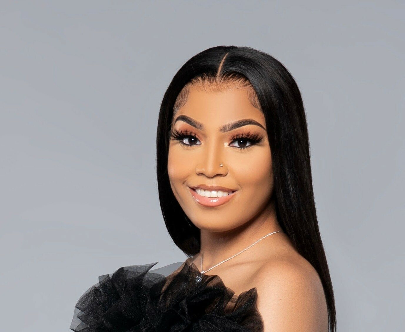 Meet Trinity Wood - Voyage MIA Magazine | Miami City Guide