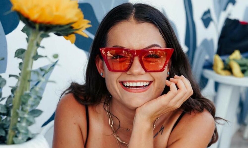 Check Out Maria Viale’s Story - Voyage MIA Magazine | Miami City Guide