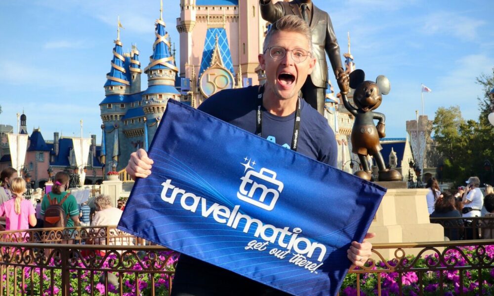 Meet Adam Duckworth of Travelmation - Voyage MIA Magazine | Miami City ...