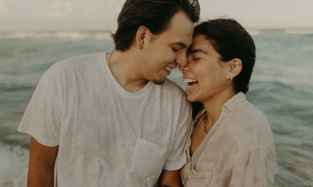 Check Out Aileen Ayala and Oscar Diaz’s Story - Voyage MIA Magazine ...