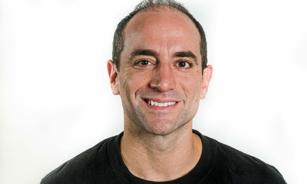 Meet Alan Bebchik of The Rounds - Voyage MIA Magazine | Miami City Guide