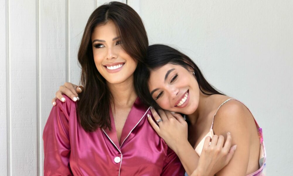 Rising Stars: Meet Alanis Guedez - Voyage MIA Magazine | Miami City Guide