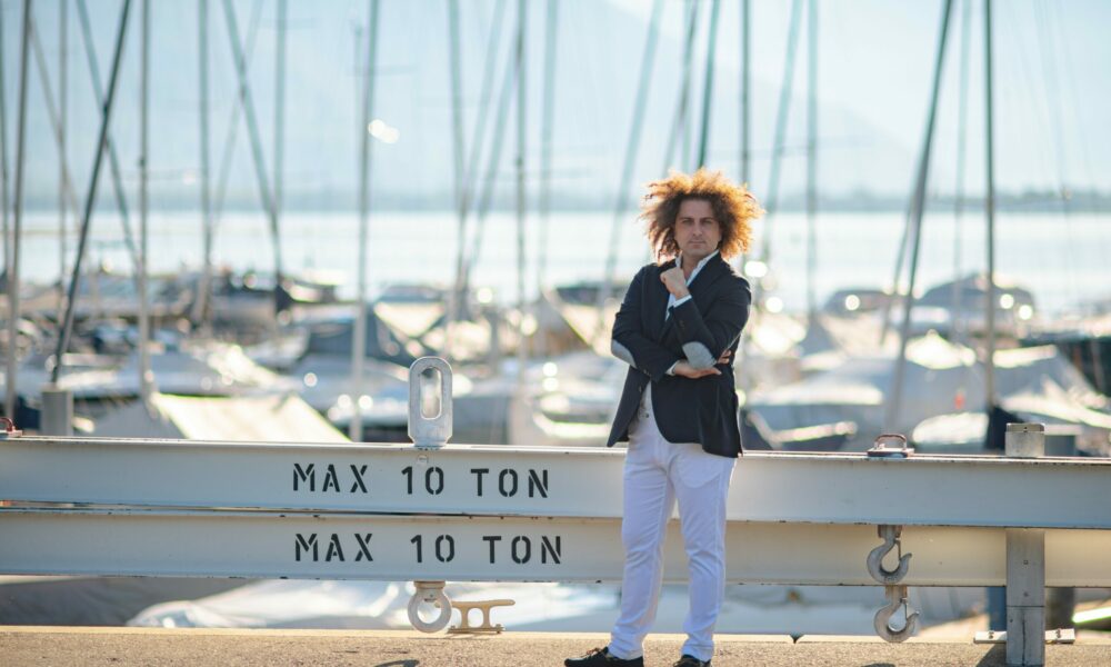 Meet Alex Martucci of Curlad - Voyage MIA Magazine | Miami City Guide