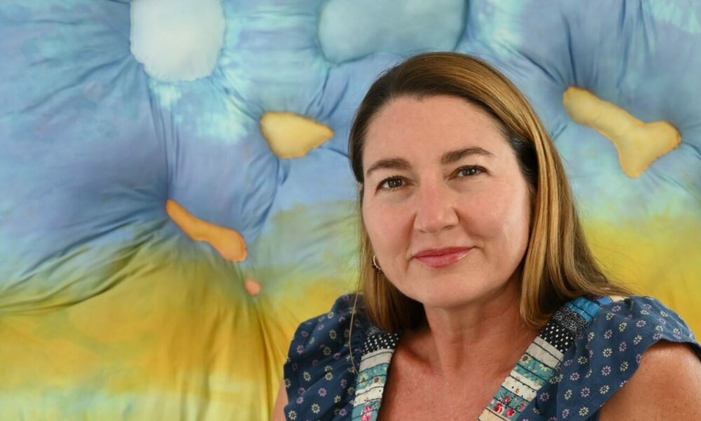 Check Out Alissa Alfonso’s Story - Voyage MIA Magazine | Miami City Guide