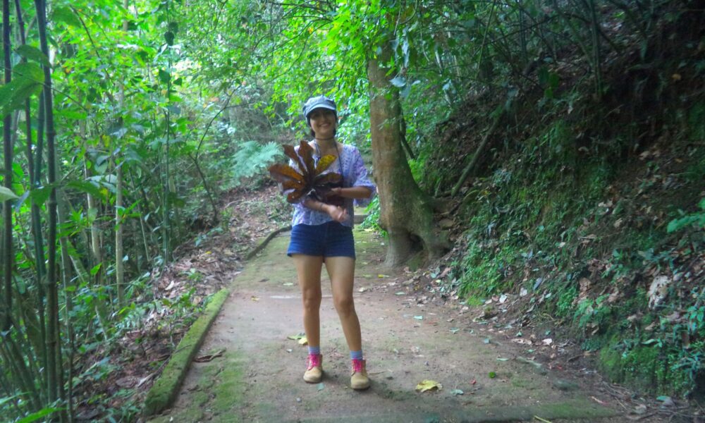 Life & Work with Ana Rondón - Voyage MIA Magazine | Miami City Guide