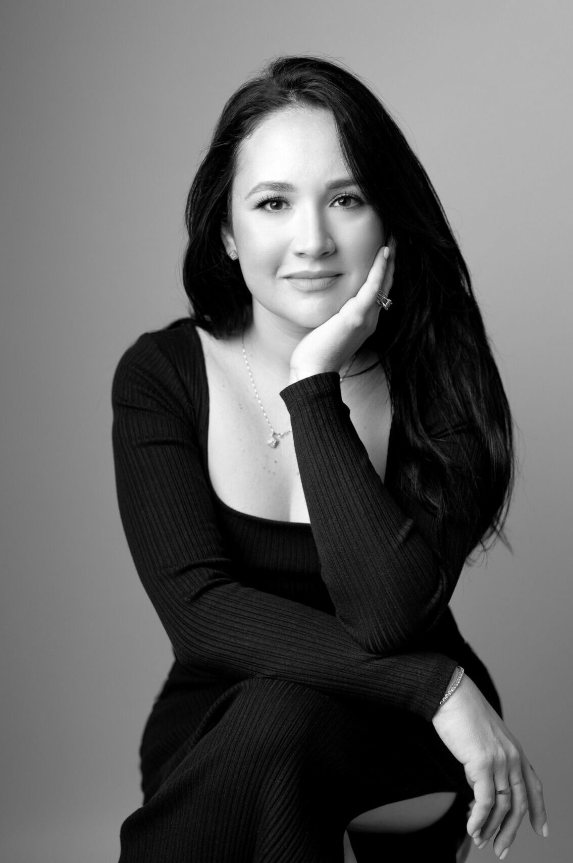 Meet Angela Puig - Voyage MIA Magazine | Miami City Guide