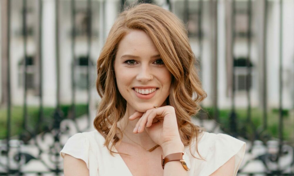 Community Highlights: Meet Anna Corbin of Anna Caroline Weddings ...