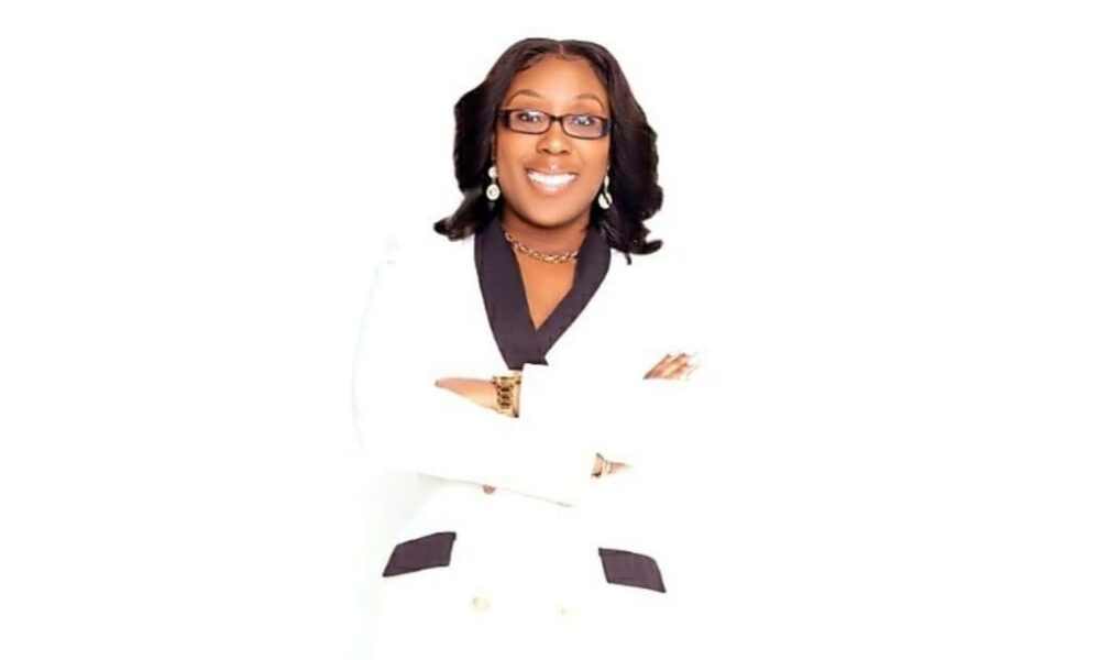 Meet Ashley Edwards of I Can Have It All Travel - Voyage MIA Magazine ...