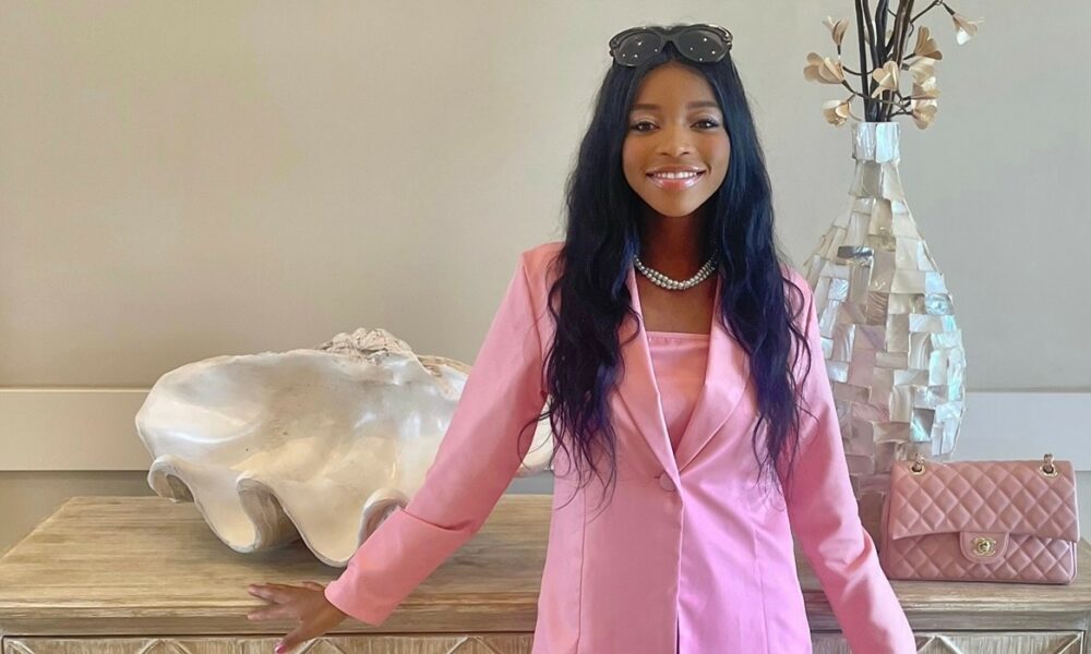 Meet Binta Olabisi - Voyage MIA Magazine | Miami City Guide