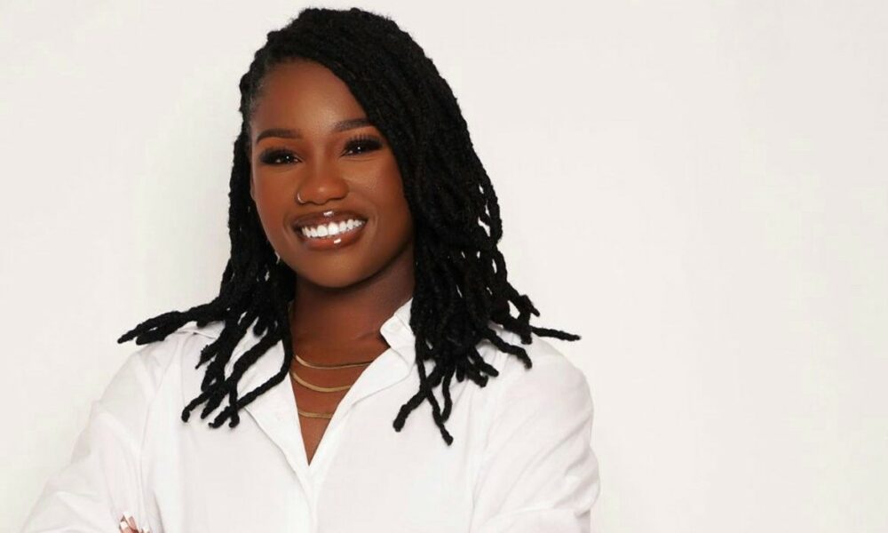 Rising Stars: Meet Breshay Barnes - Voyage MIA Magazine | Miami City Guide