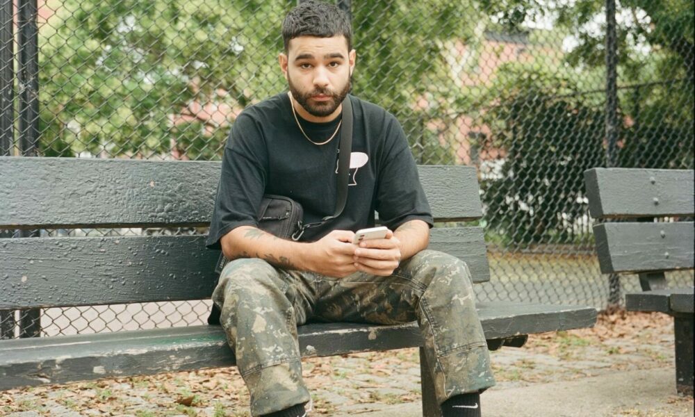 Rising Stars: Meet Christopher Campa - Voyage MIA Magazine | Miami City ...