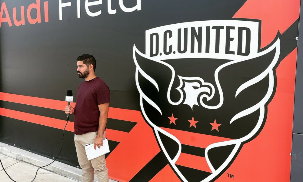 Conversations with Daniel Torres - Voyage MIA Magazine | Miami City Guide