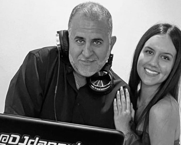 Check Out Danny Rodriguez’s Story - Voyage MIA Magazine | Miami City Guide