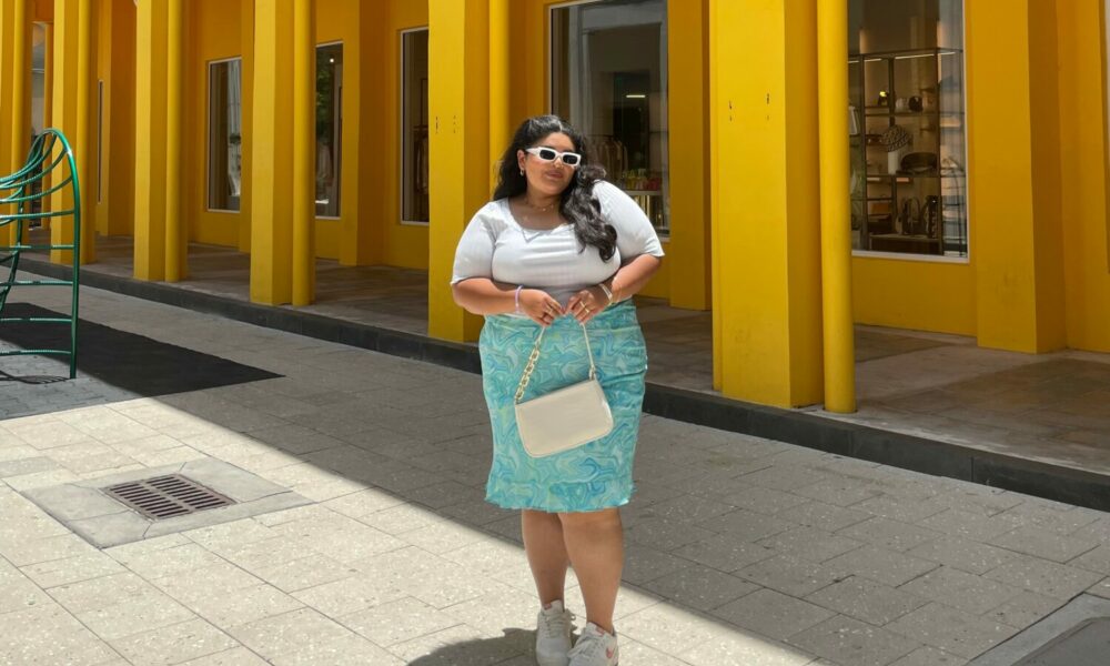 Conversations with Genesis Duarte - Voyage MIA Magazine | Miami City Guide