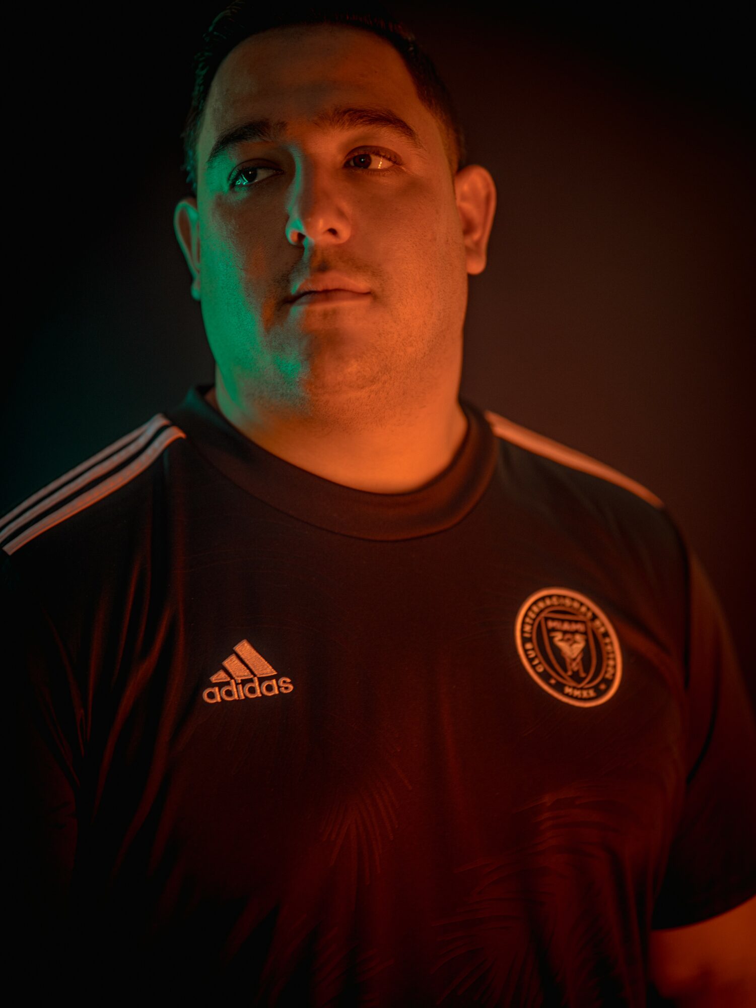 Daily Inspiration: Meet Hamid Tabibi - Voyage MIA Magazine | Miami City ...