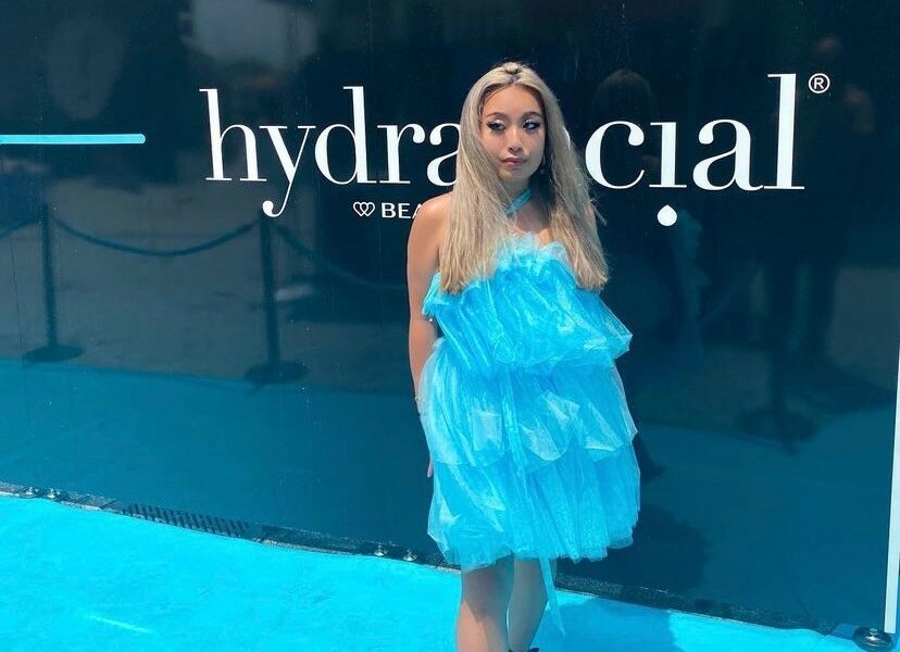 Rising Stars: Meet Helen Maiyu - Voyage MIA Magazine | Miami City Guide