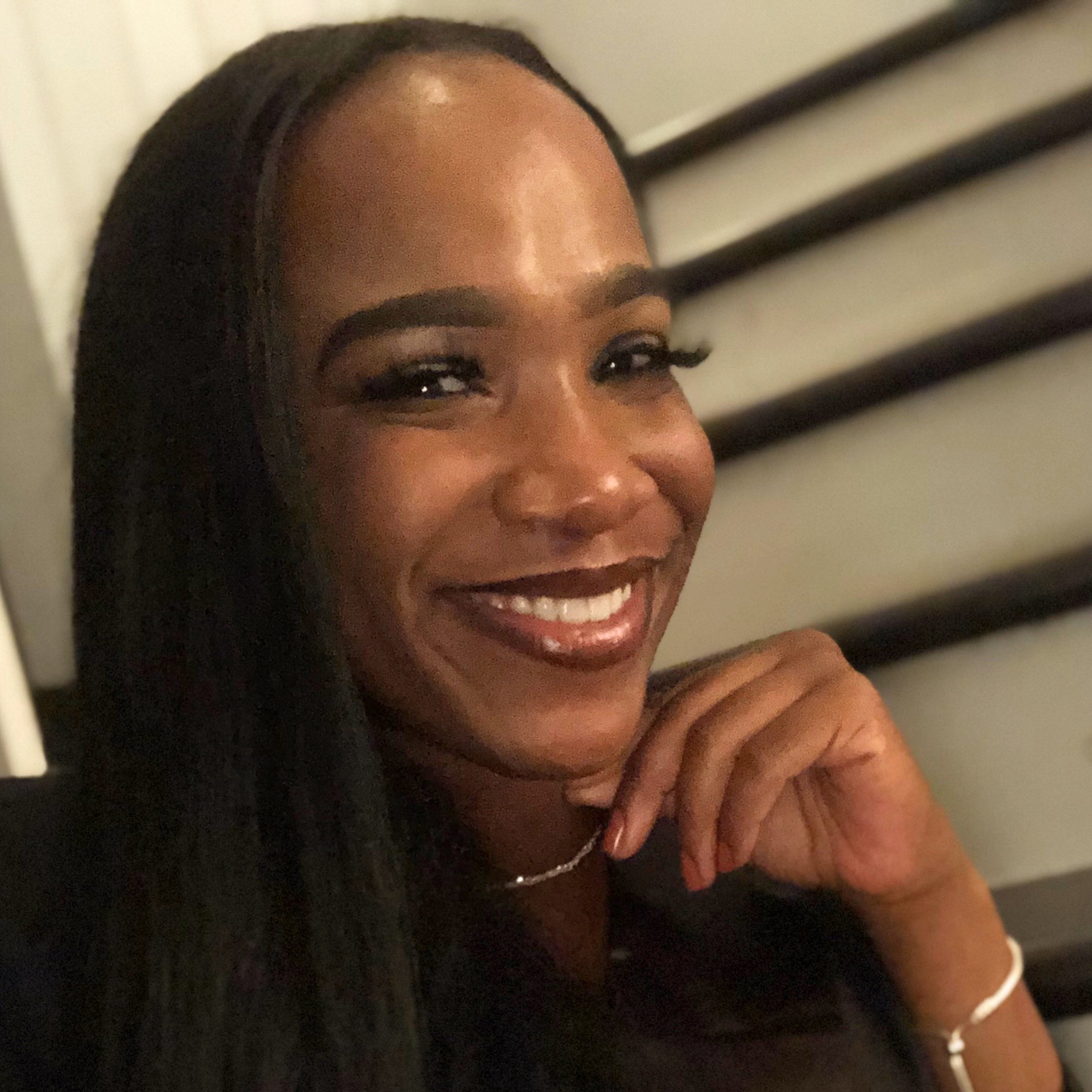 Meet Iya Overstreet of Urban Woman Culture & IYA Foundation - Voyage ...