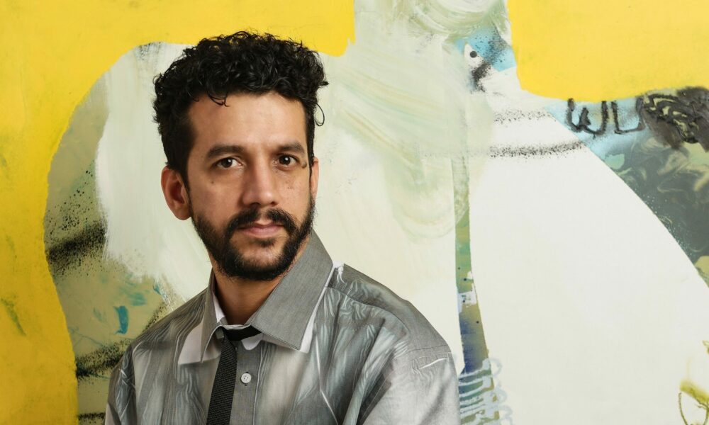 Daily Inspiration: Meet Juan Henriquez - Voyage MIA Magazine | Miami ...