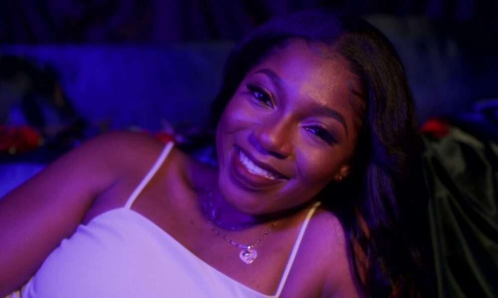 Life & Work with Kaylah Louiny - Voyage MIA Magazine | Miami City Guide