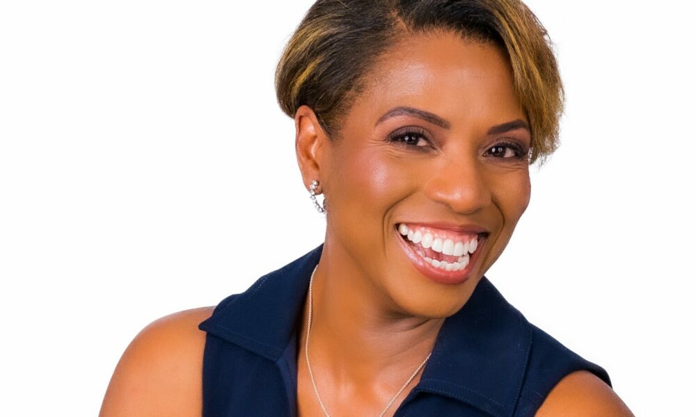 Hidden Gems: Meet Kelly Thompson of Thompson Group Consulting - Voyage ...