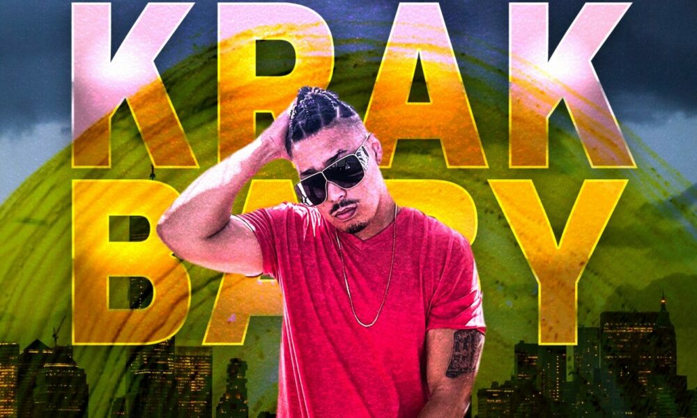 Conversations with Krak Baby - Voyage MIA Magazine | Miami City Guide