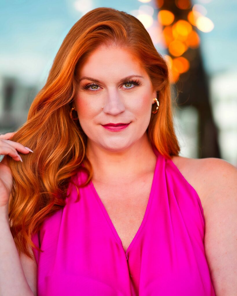 Meet Kristin Schackmann - Voyage MIA Magazine | Miami City Guide