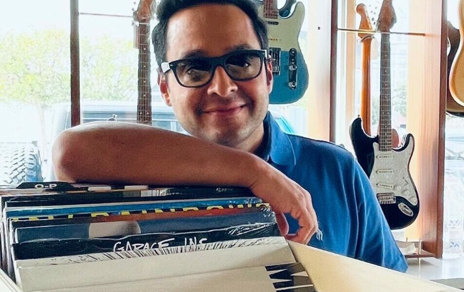 Conversations with Marcos Mirabal - Voyage MIA Magazine | Miami City Guide