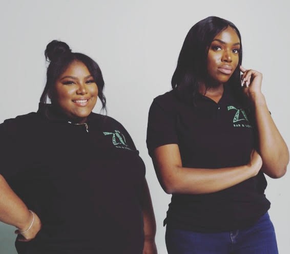 Inspiring Conversations with Maria Bhairosingh and Jemima Lormeus of ZÜ ...