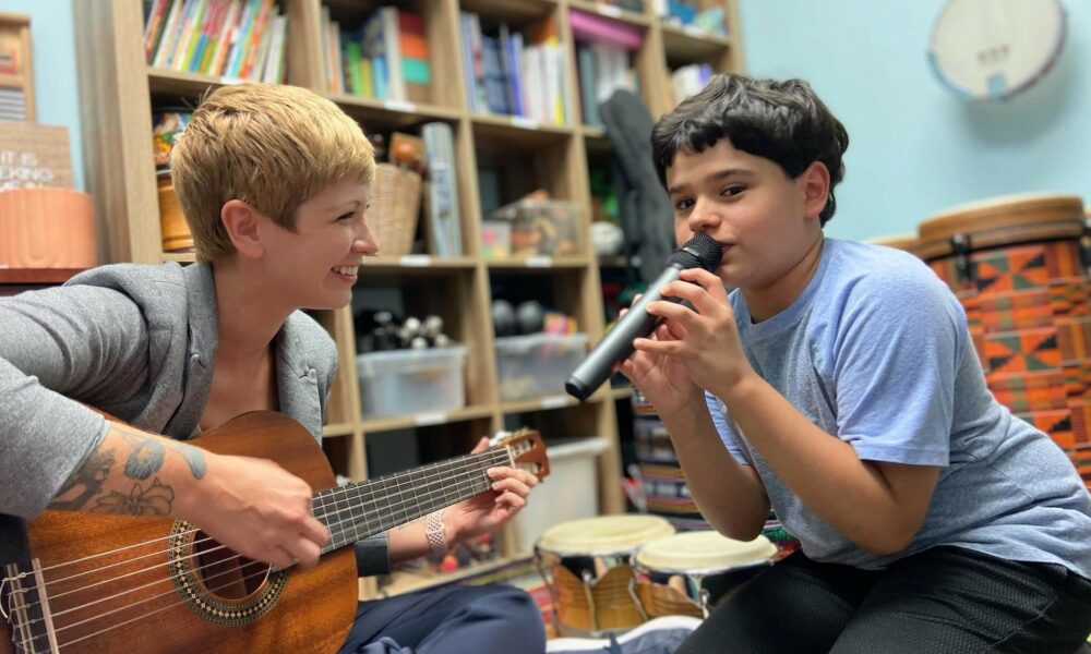 Daily Inspiration: Meet Meaghan Gasch - Voyage MIA Magazine | Miami ...