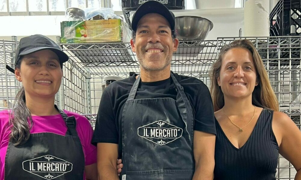 Life & Work with Nelson Jimenez - Voyage MIA Magazine | Miami City Guide