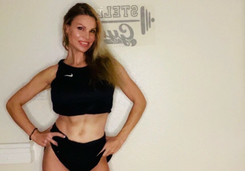 Conversations with Stella Olga Tkachenko - Voyage MIA Magazine | Miami City Guide