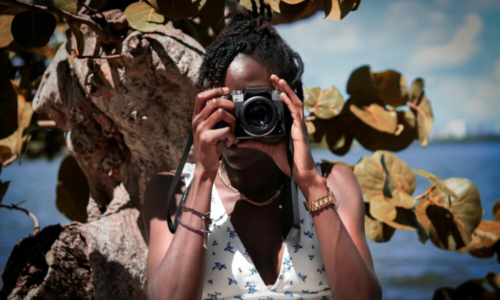 Conversations with Tayanna Hamilton - Voyage MIA Magazine | Miami City ...